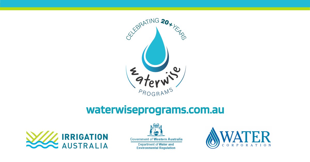 Water Wise Logo The WaterWise Project – Skidaway Audubon/TLA